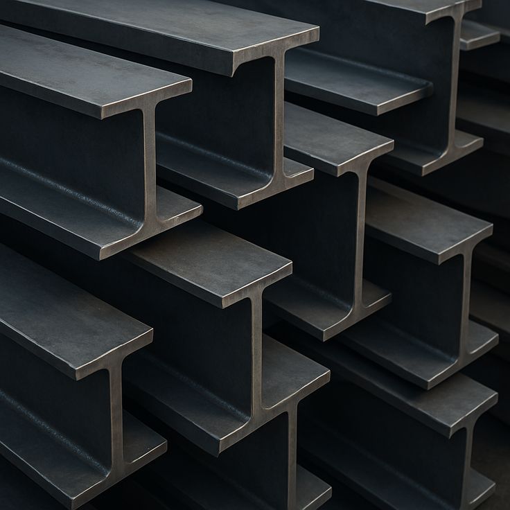 HEB Channel - International Company for Metal Processing & Forming – El ...