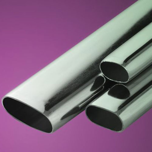 Oval Pipe - International Company for Metal Processing & Forming – El ...